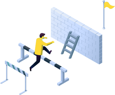 Top 4 Roadblocks to Innovation